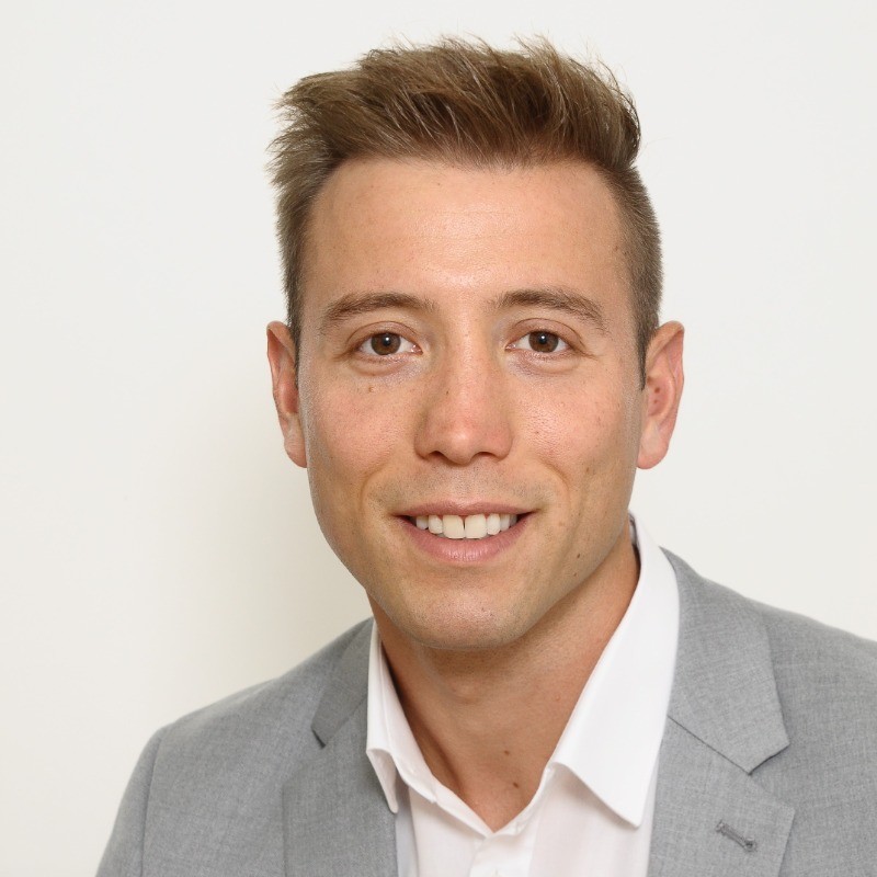 Welcome Timo Cawelius! – 3nine