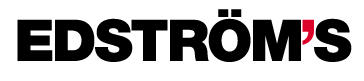 Edströms – 3nine