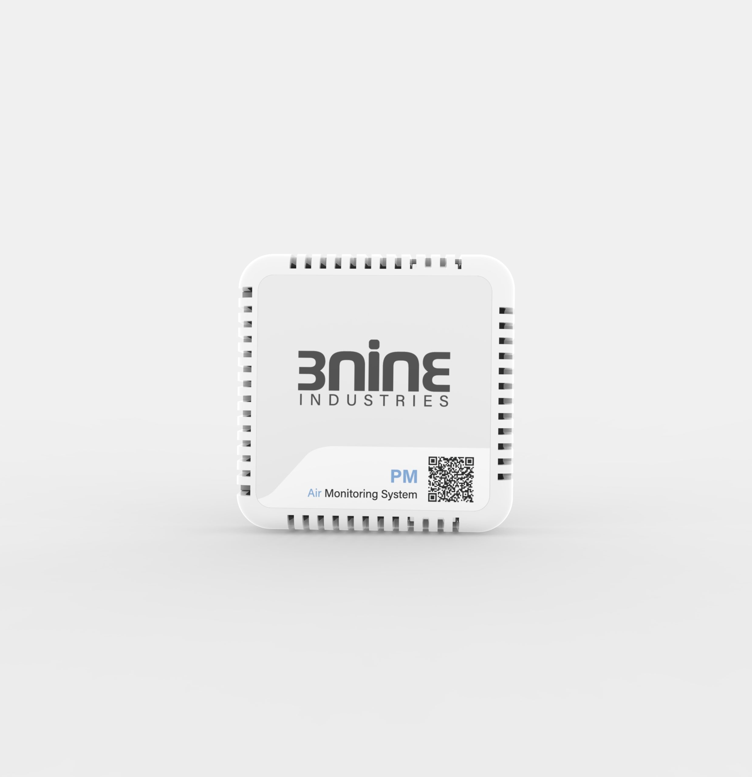 3nine Industries Air Monitoring System – 3nine
