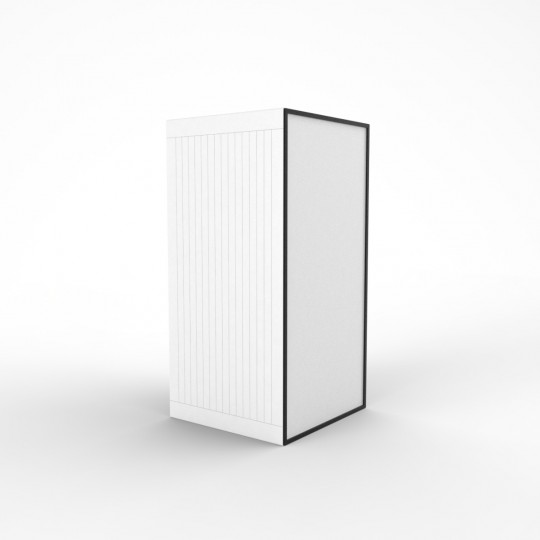 3nine's HEPA H13 filter for the oil mist eliminators Lova & Nina